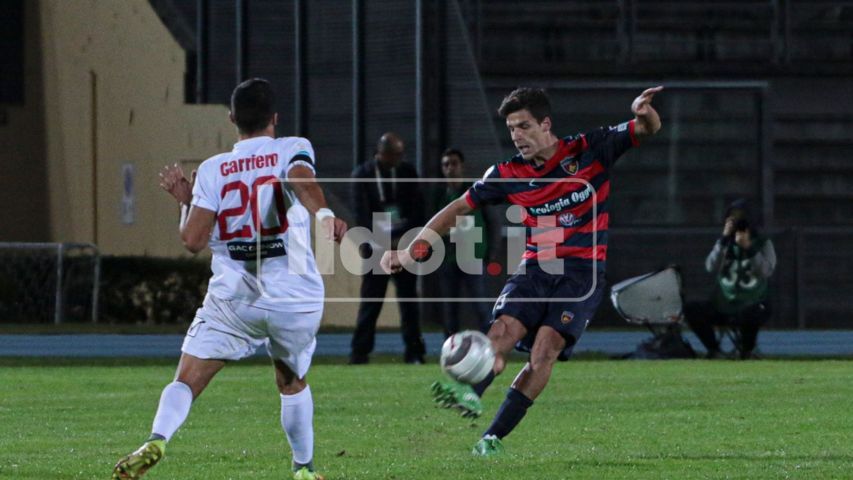 Andrea Meroni torna al Cosenza, è ufficiale