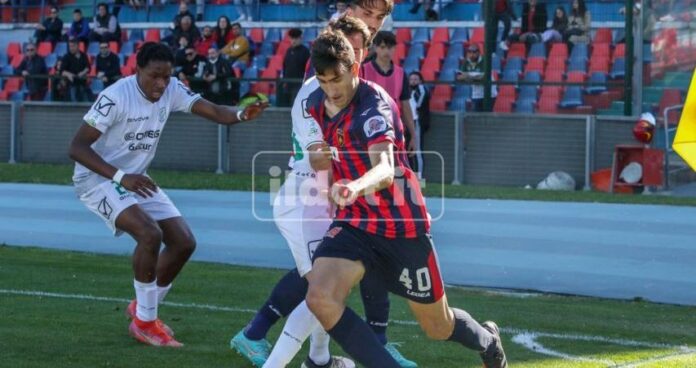 Esclusiva: il Cosenza ha blindato il giovane attaccante Zilli