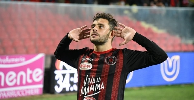 Calciomercato Cosenza: Merola ha detto sì, trattativa in chiusura