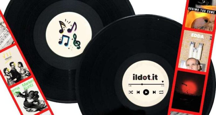 Musica, Top Five: i 5 migliori dischi di settembre