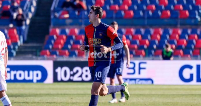 Massimo Zilli un patrimonio da recuperare, il Cosenza rischia di ...