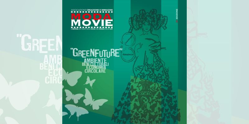 Al via Moda Movie 2024, tutti gli appuntamenti