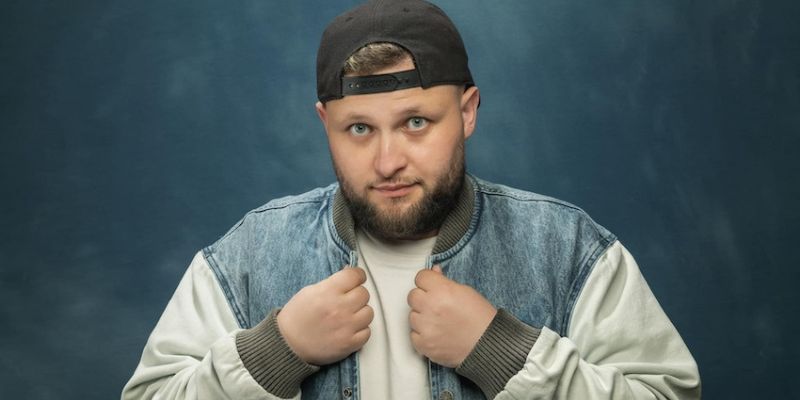 Greg Rega pubblica “Vita Mia" con un nuovo videoclip