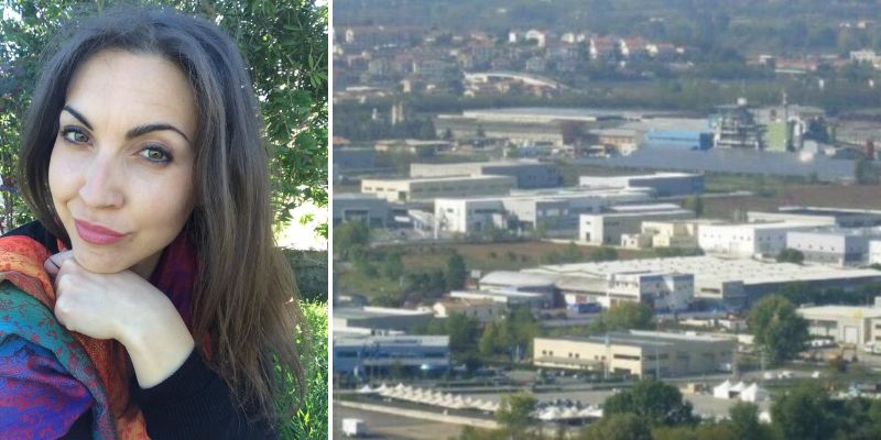 Cufone (IdM): "Zona industriale di Rende in stato di degrado"