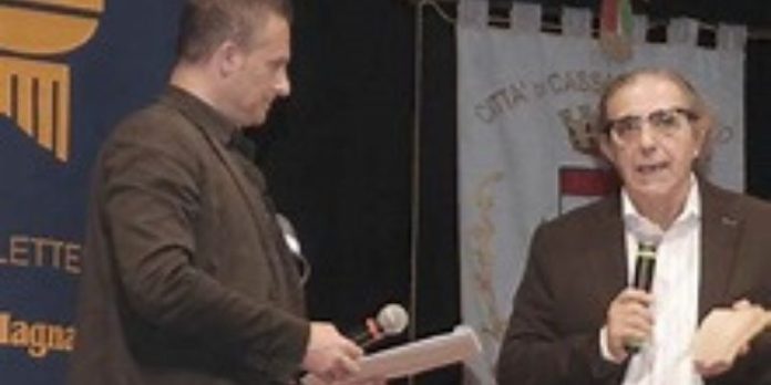Bandito il 40° Premio Letterario Nazionale Troccoli Magna Graecia