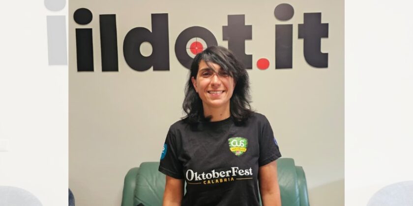 A 'Random' coach Orlando e la salvezza del Cus Unical Women